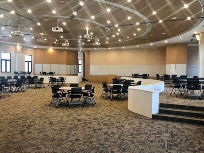 Vin University of VinGroup - Ha Noi | Nam Thủy Corp
