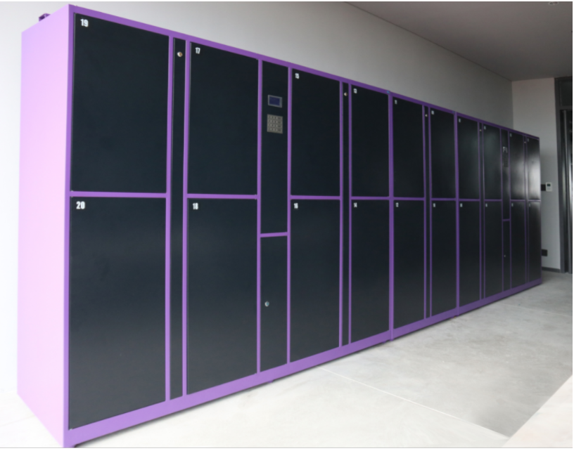 iLocker là gì? Tại sao khách sạn nào cũng nên sở hữu?