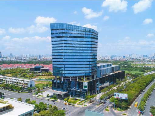 Siêu Thị Emart Sala Thủ Thiêm